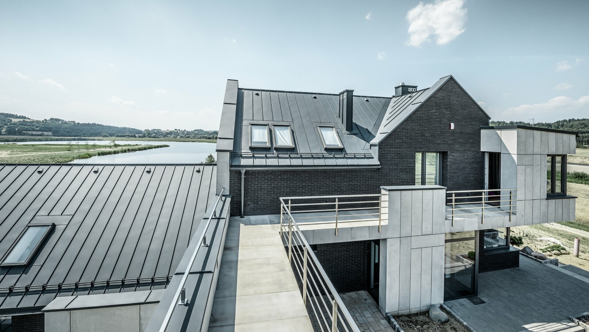 PREFA Deutschland | PREFA