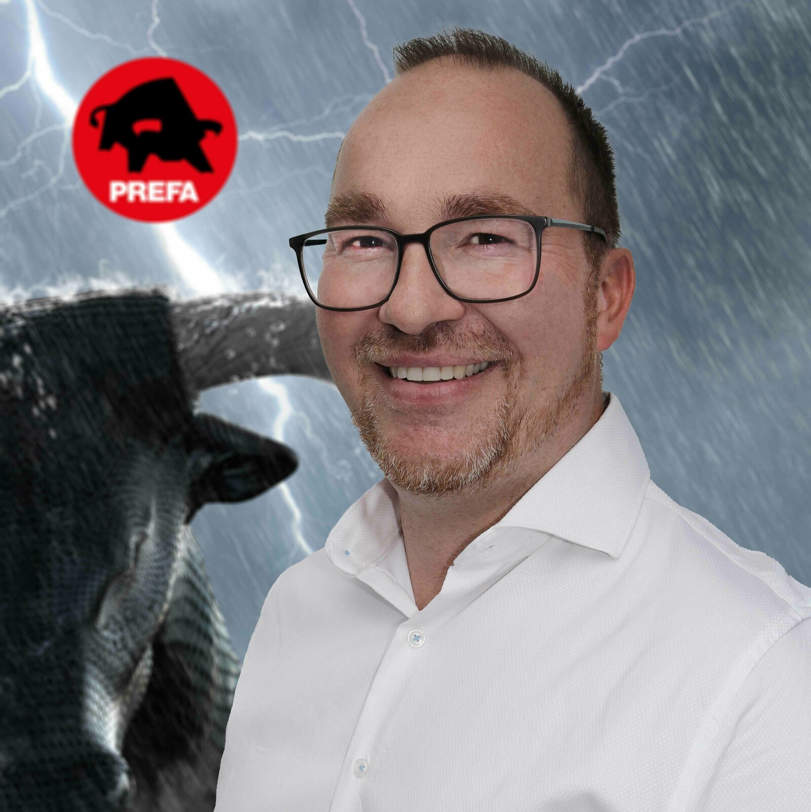 Hochwasserschutz | PREFA