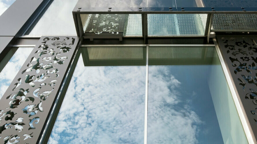 Fassadengestaltung: Ideen und Tipps für Ihre neue Fassade! | PREFA