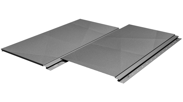 Fassadensysteme | PREFA