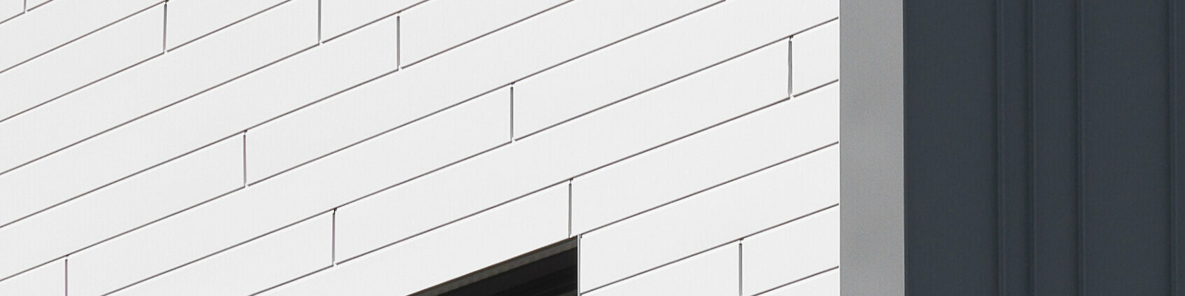 Fug & Fertig - Das Siding-Komplettpaket | PREFA