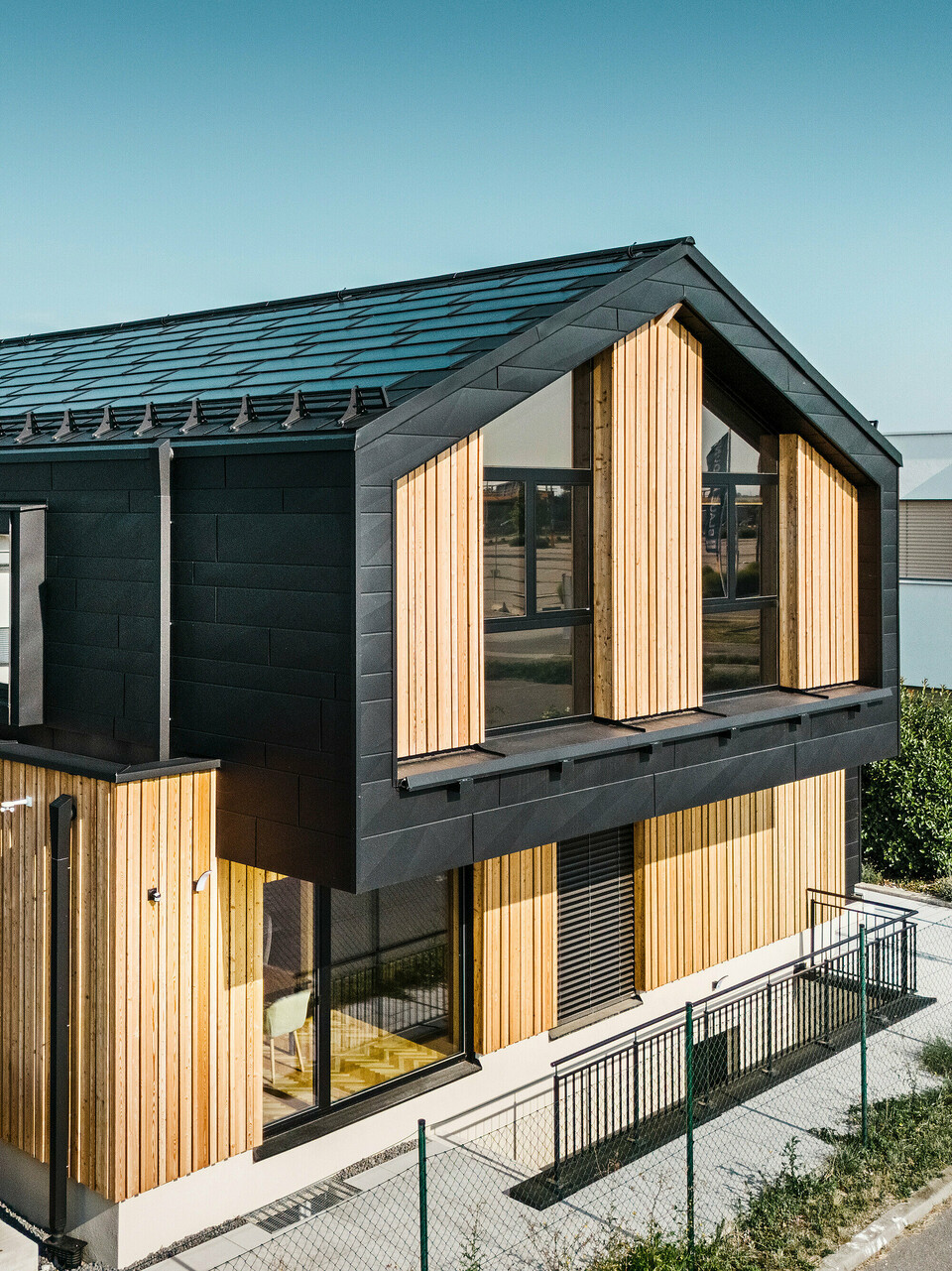 Referenzobjekte | PREFA