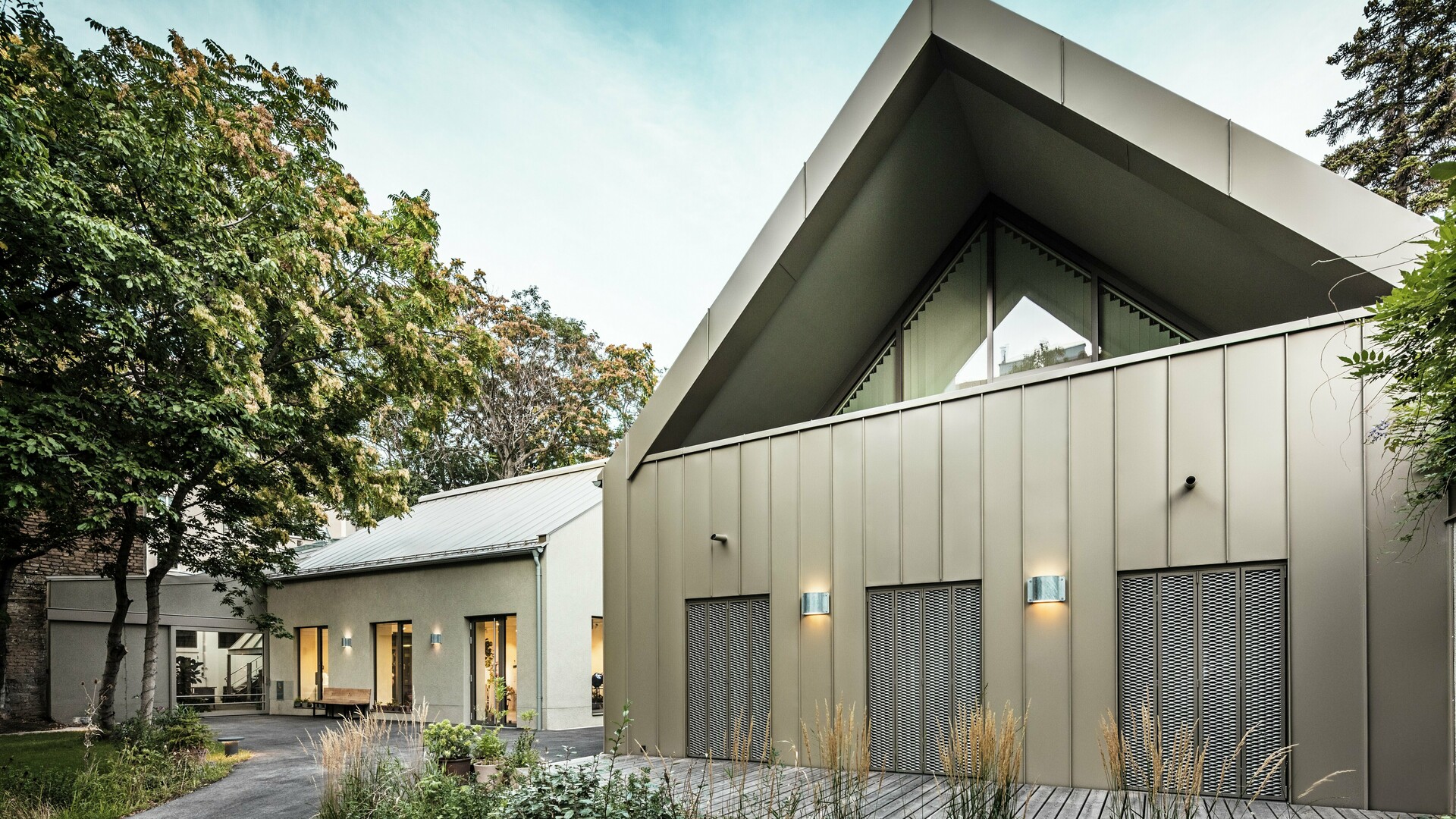 PREFA Deutschland | PREFA