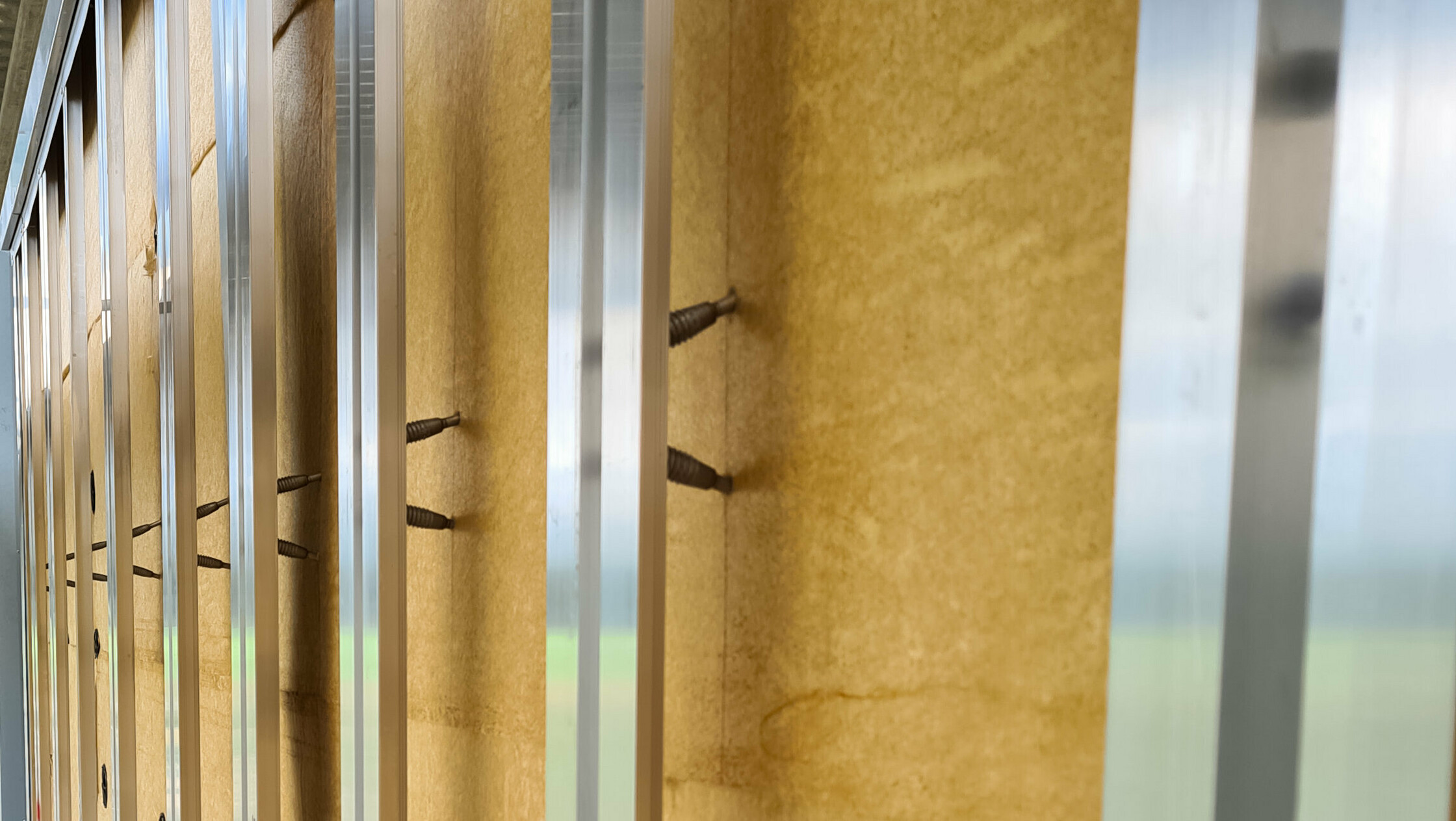 Fassadensysteme | PREFA