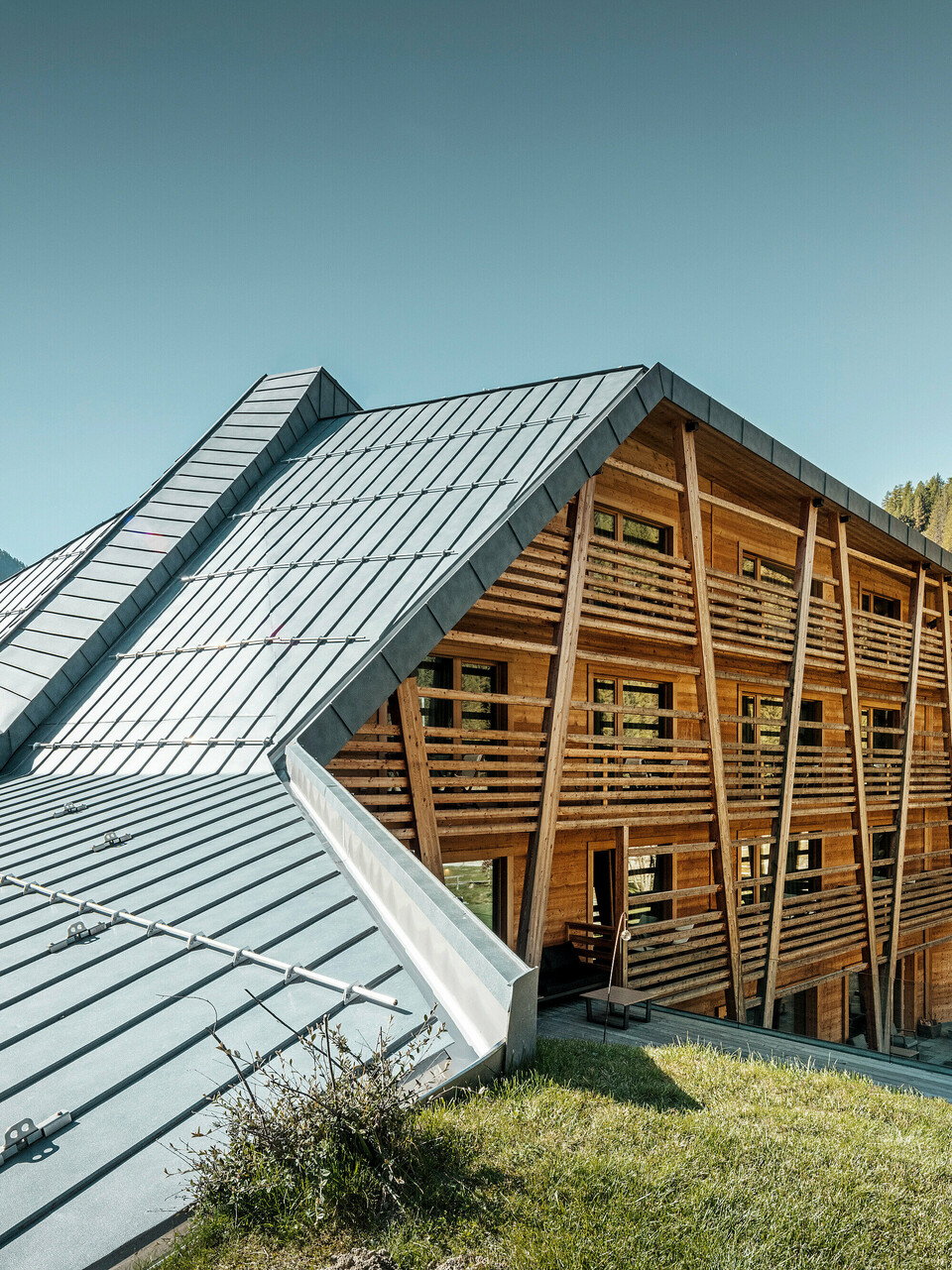 Referenzobjekte | PREFA