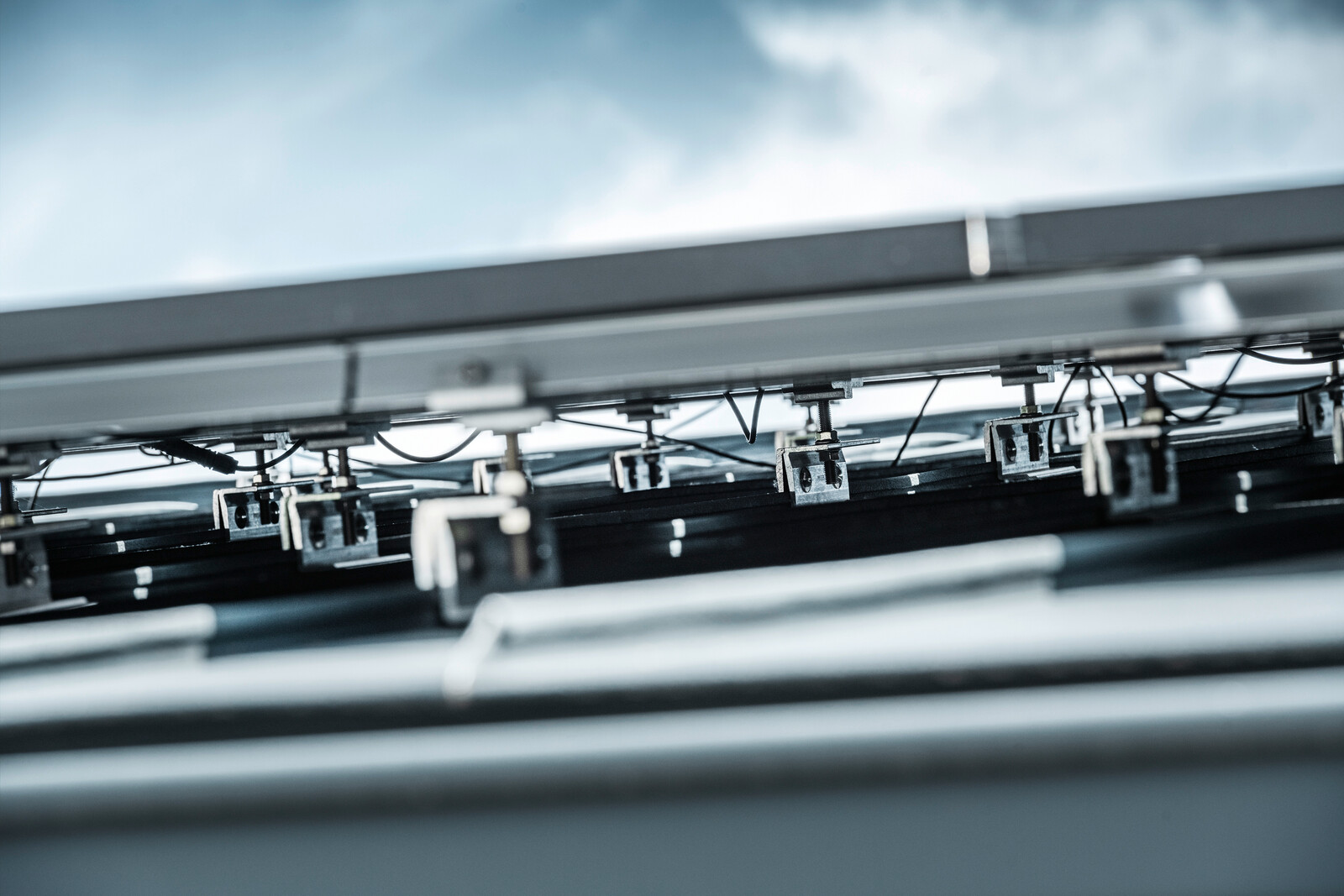 PREVARIO Solarmontagesystem | PREFA