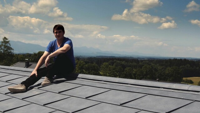 Tipps für die Wahl der richtigen Dacheindeckung für Ihr neues Dach | PREFA