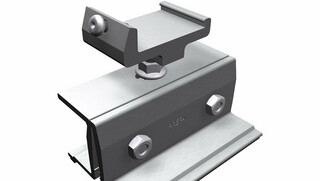 Eine Photovoltaikanlage für jedes PREFA Aluminiumdach | PREFA