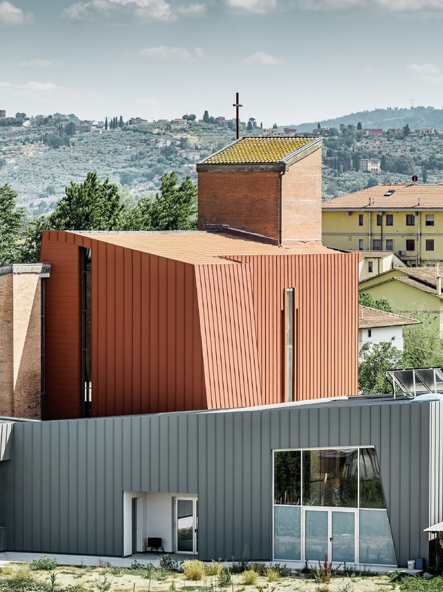 Referenzobjekte | PREFA