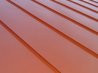 Über die Dachneigung | PREFA