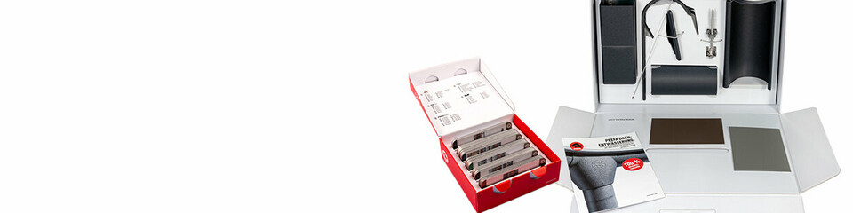 Musterbestellung | PREFA