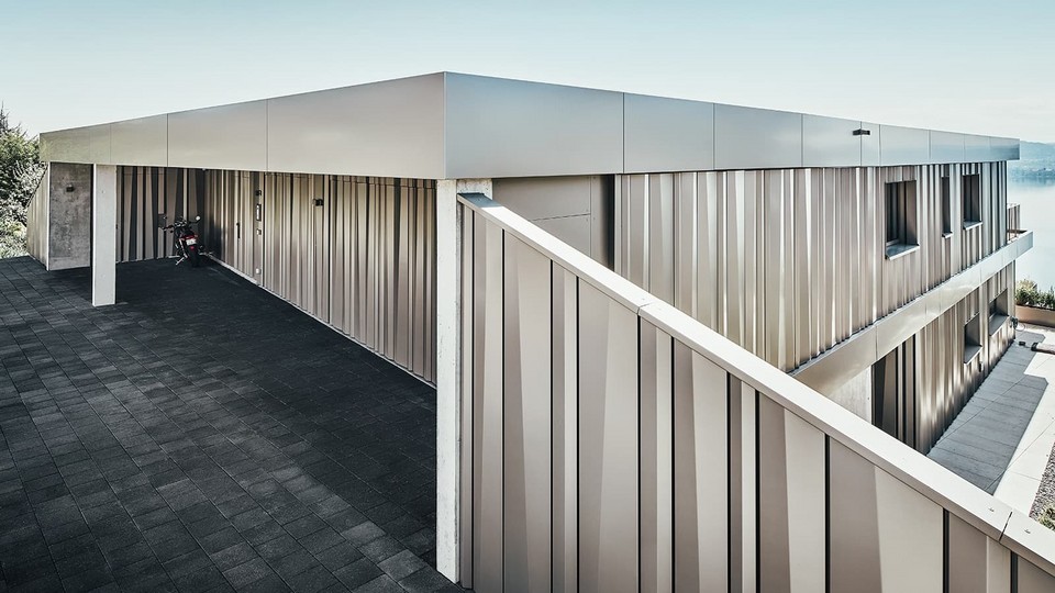 Vorhang Auf! | PREFA