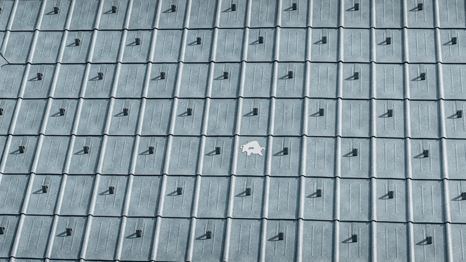 Vielfältige Auswahl an PREFA Dachsystemen aus Aluminium | PREFA