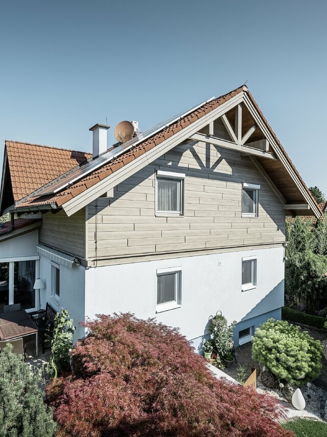 Referenzobjekte | PREFA