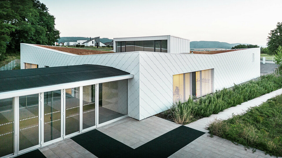 PREFA Deutschland | PREFA