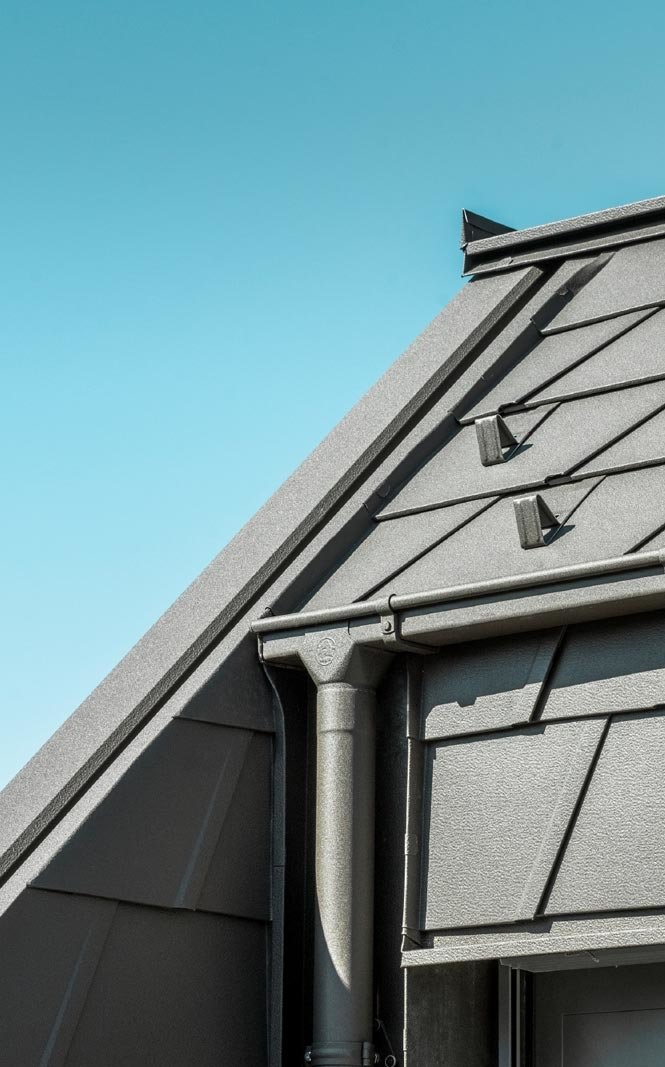 PREFA Deutschland | PREFA