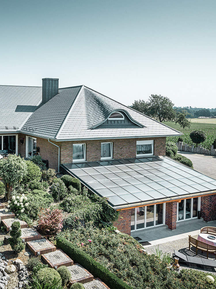 Referenzobjekte | PREFA