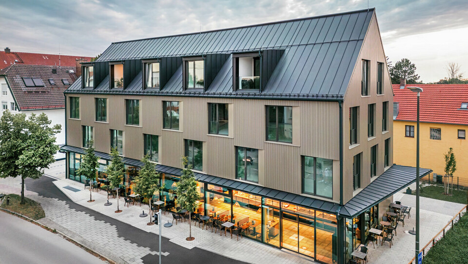 PREFA Deutschland | PREFA