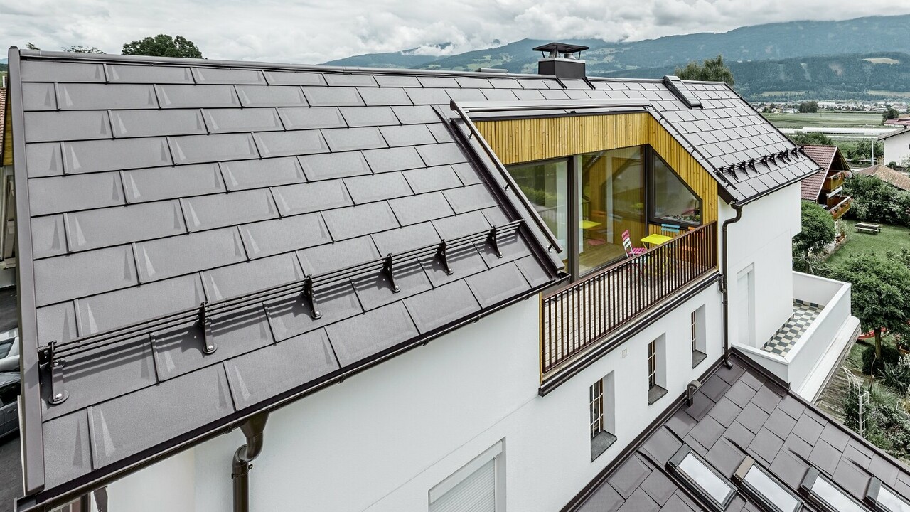 PREFA Deutschland | PREFA