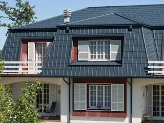 Ein Hoch auf das Dach: Dachformen für jeden Geschmack | PREFA