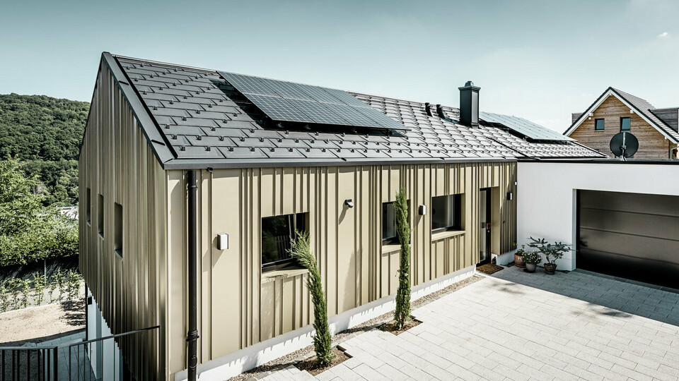 PREFA Deutschland | PREFA