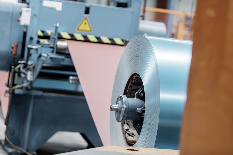 R.16 Produktion nun auch in Wasungen | PREFA