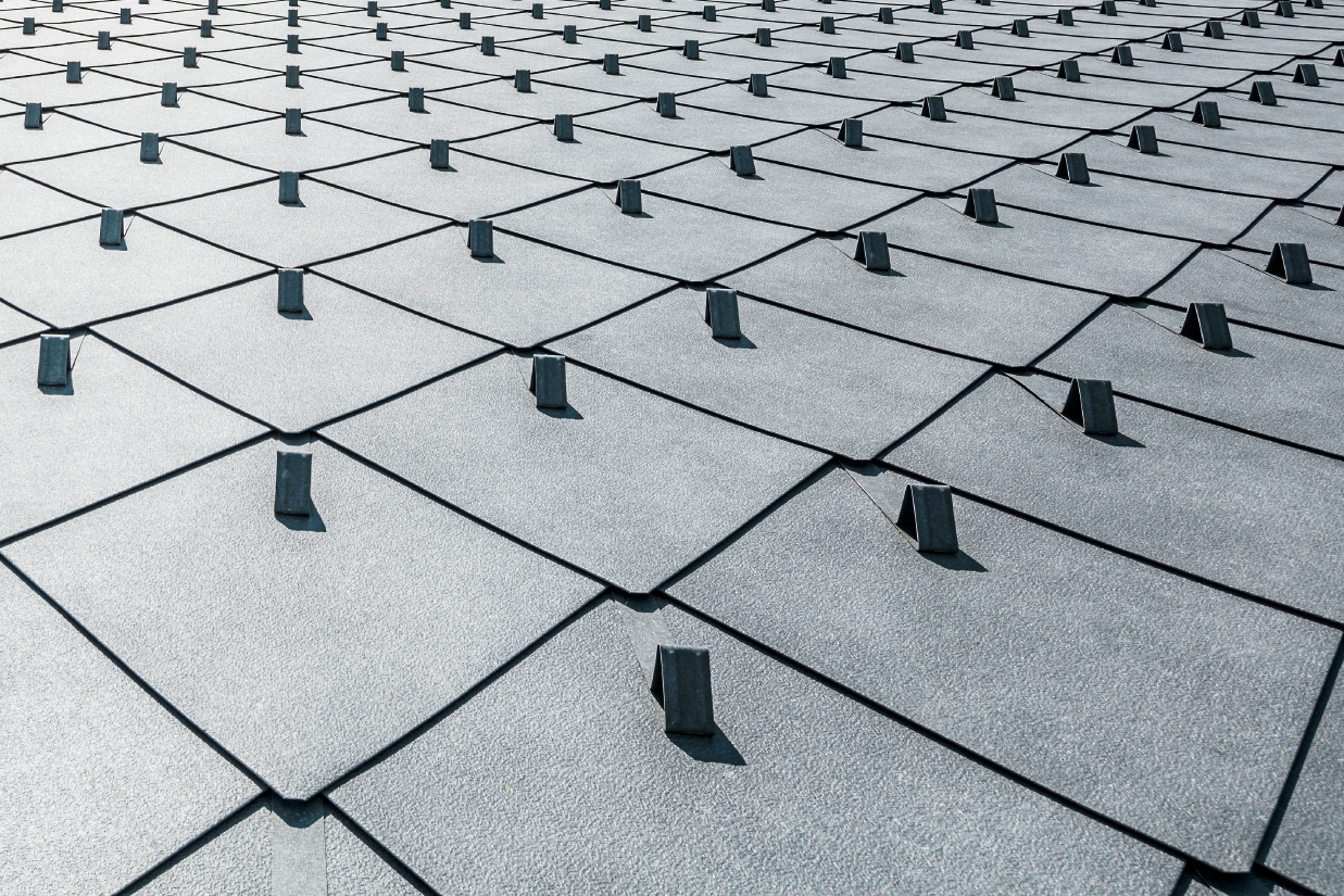 Vielfältige Auswahl an PREFA Dachsystemen aus Aluminium | PREFA