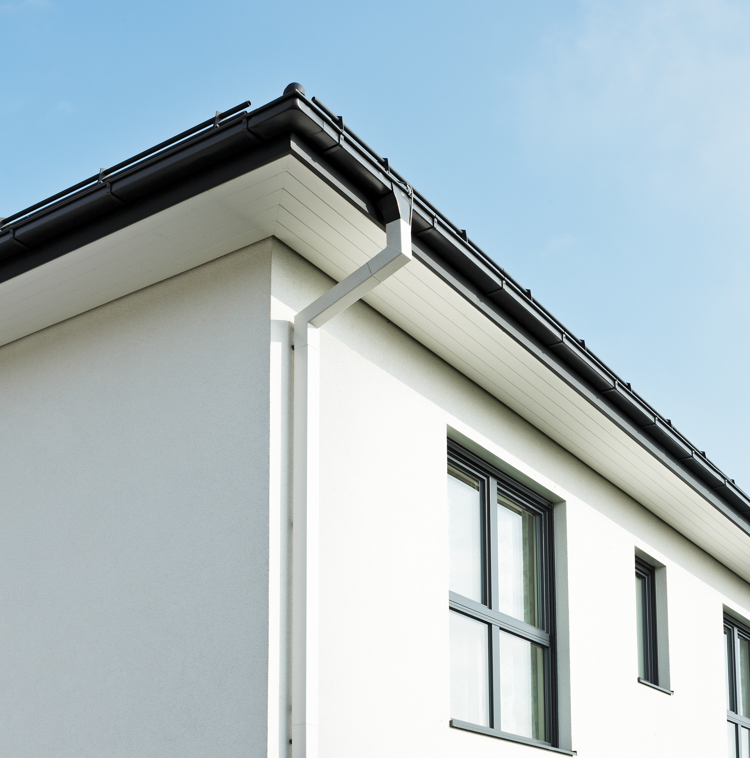 Tipps & Tricks - Das PREFA Quadratrohr | PREFA